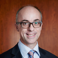 Professor David Playford | Hope For Hearts New Zealand