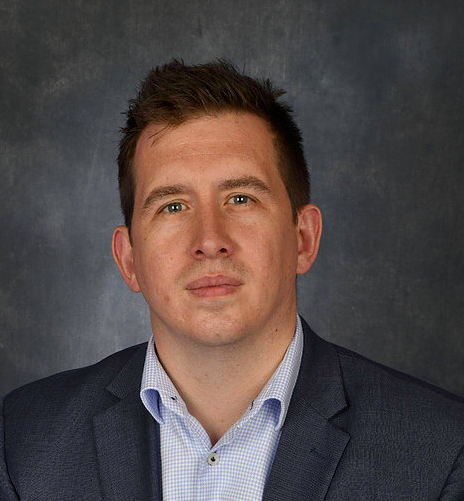 Dr David McCormack | Hope For Hearts New Zealand